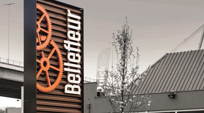 Bellefleur | Equilis