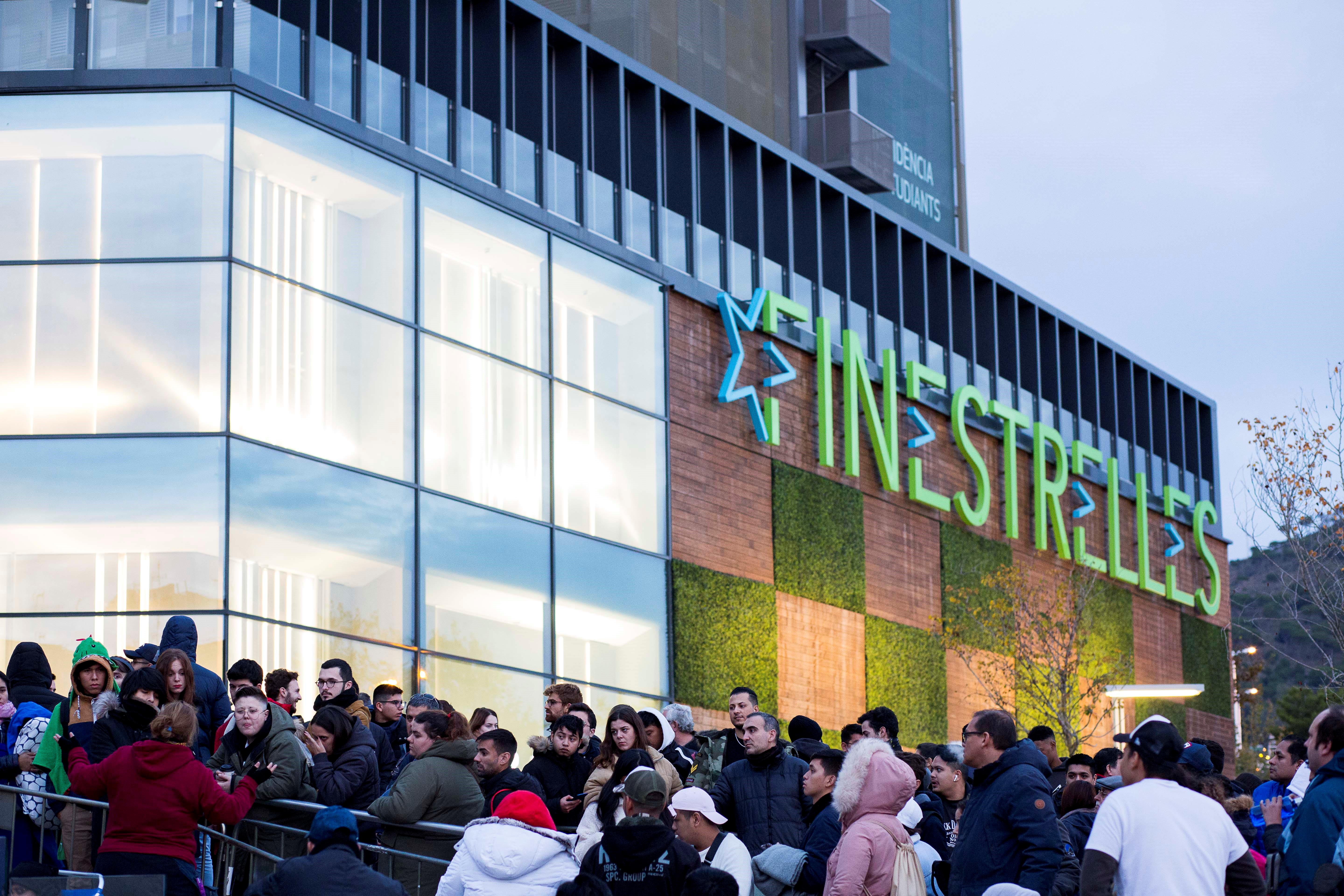 AliExpress Opening | Equilis