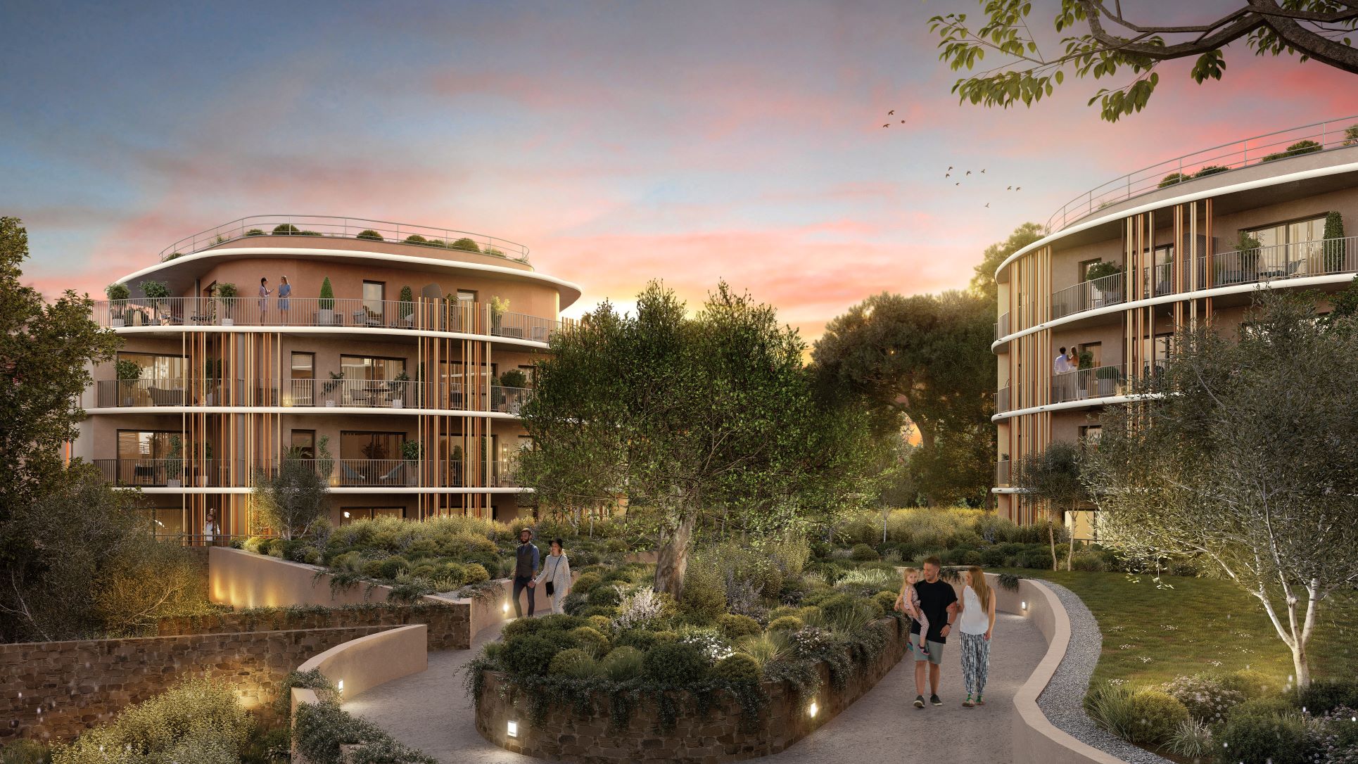 La Canopée | Equilis